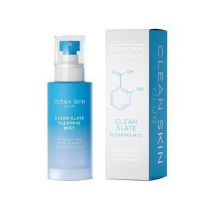 Clean Skin Club | Skincare | Clean Skin Club Clean Slate Clearing Mist ...